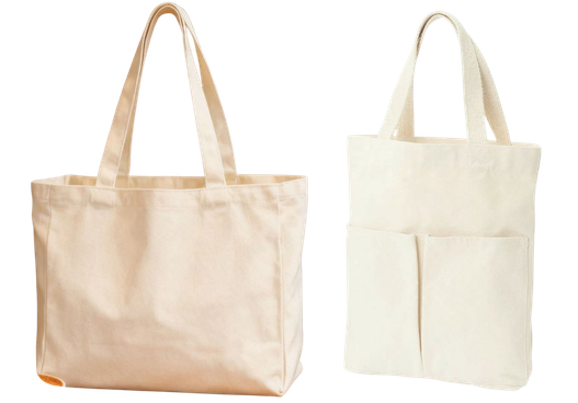 ️ Tote Bag de Lona | Fabricantes en Gamarra